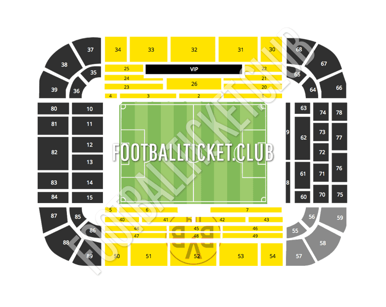 BVB Borussia Dortmund Tickets 2025 2026 Season Compare Prices BVB Borussia Dortmund Tickets 2025 2026 Season Compare Prices
