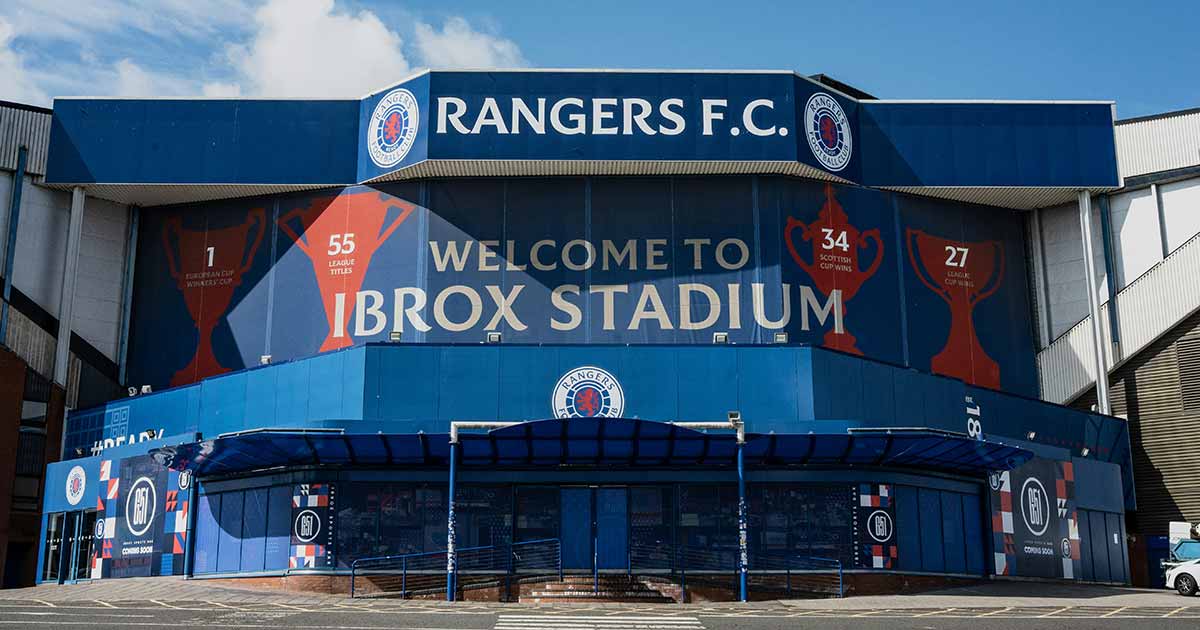 Glasgow Rangers tickets | 2025-2026 season | Football Ticket Club