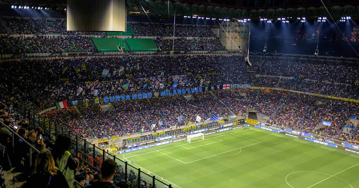 Inter Milan tickets | 2025-2026 Season | Football Ticket Club