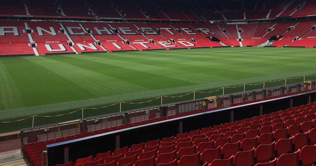 Manchester Utd tickets | 2025-2026 season | Football Ticket Club
