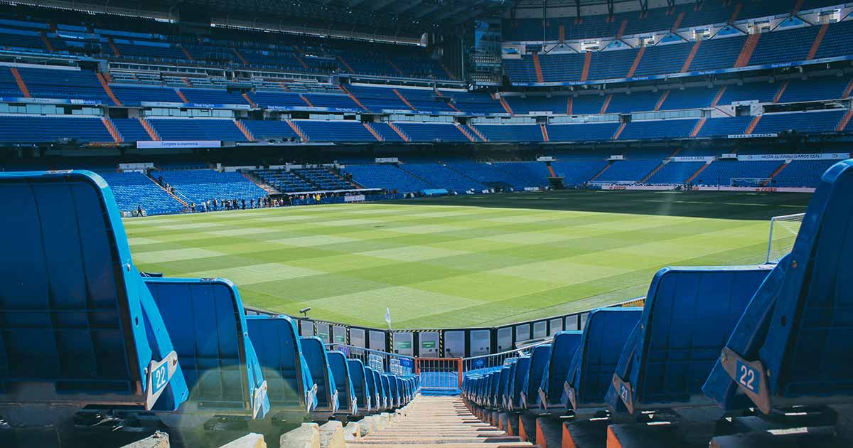 Real Madrid tickets | 2025-2026 season | Football Ticket Club